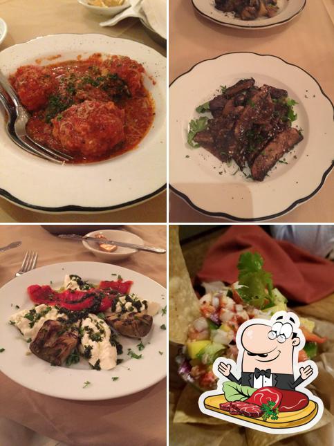 Dario's, Rockville Centre - Restaurant menu, prices and reviews