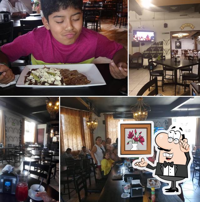 Restaurante El Lindero Madero Centro, Ciudad Madero, Av. Álvaro Obregón ...