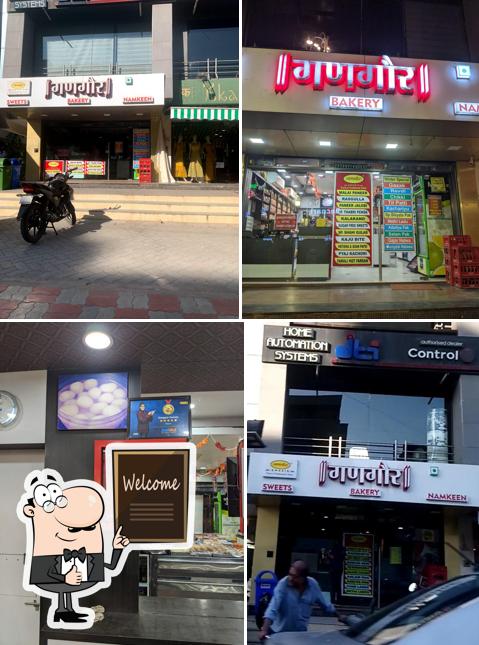 Gangaur Sweets, Vadodara - Restaurant menu, prices and reviews