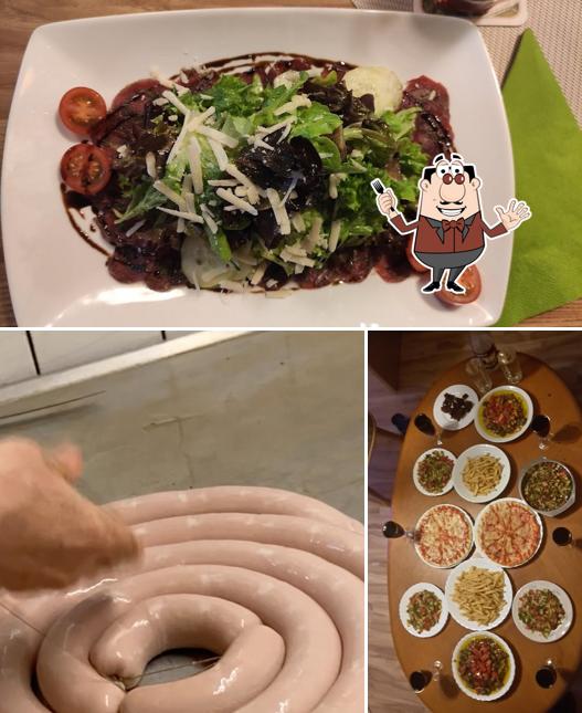 Gasthaus Gruber restaurant, Perlesreut - Restaurant reviews