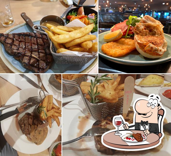 Geebung RSL, Geebung - Restaurant menu, prices and reviews