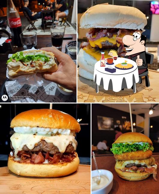 Hamburgueria M&M restaurant, Quintana - Restaurant reviews