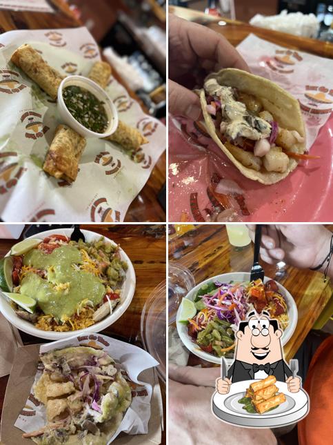 LEX GO TACO, Lexington - Restaurant menu, prices and reviews