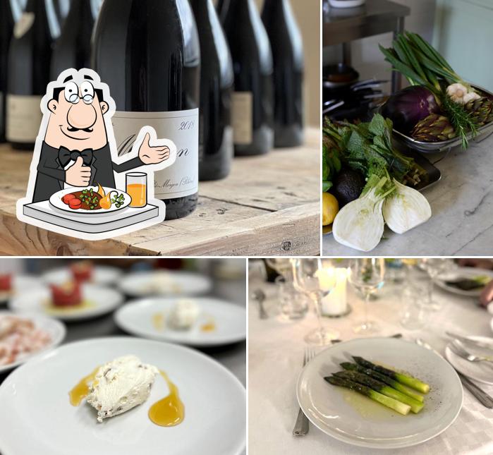 La Cassera Tennis, Nature Resort & Gastronomy, Castelletto d'Erro ...