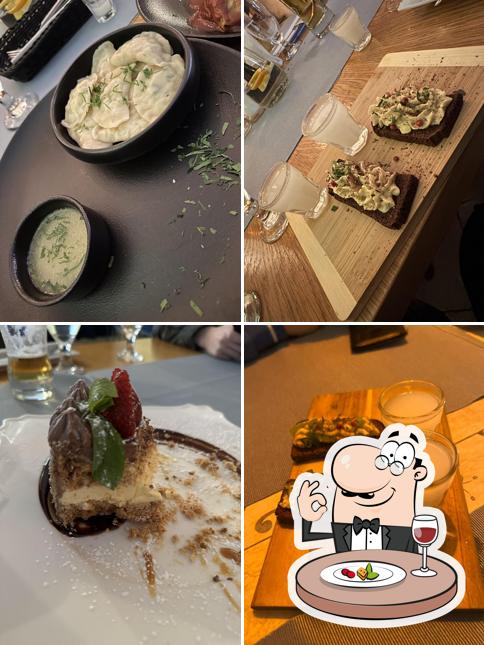 Best restaurants with cosy atmosphere in Tallinn, winter 2024 ...