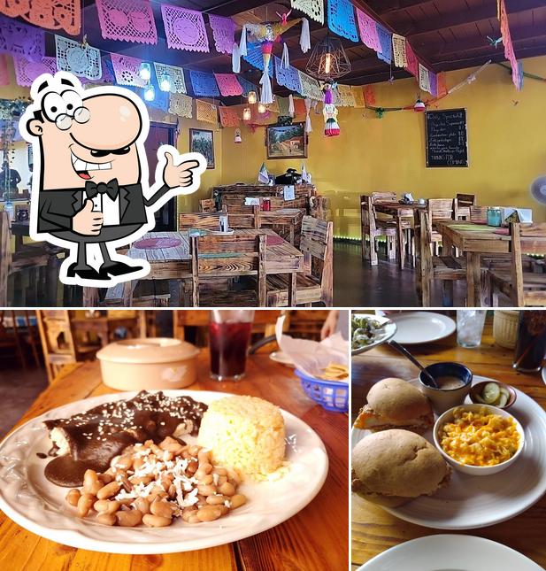 Ole Mole Penasco, Puerto Peñasco - Restaurant menu, prices and reviews