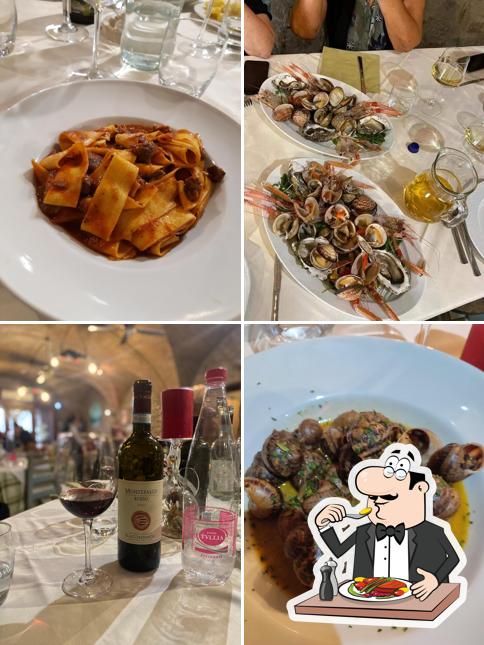 I 5 migliori ristoranti con tagliatelle a Bevagna, novembre 2024 ...