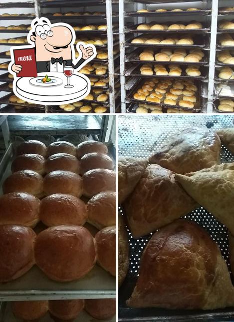 Panadería Riko, Puerto Vallarta - Restaurant reviews