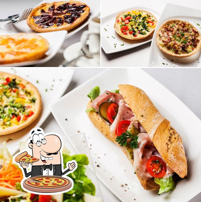 Pi smart food, Olten