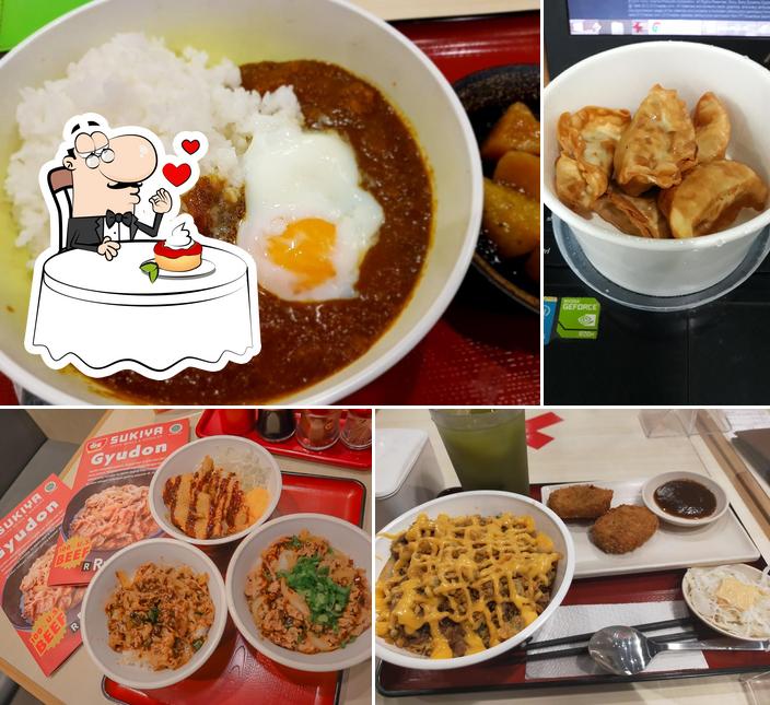 Restaurante SUKIYA Cideng timur, Central Jakarta - Opiniones del ...