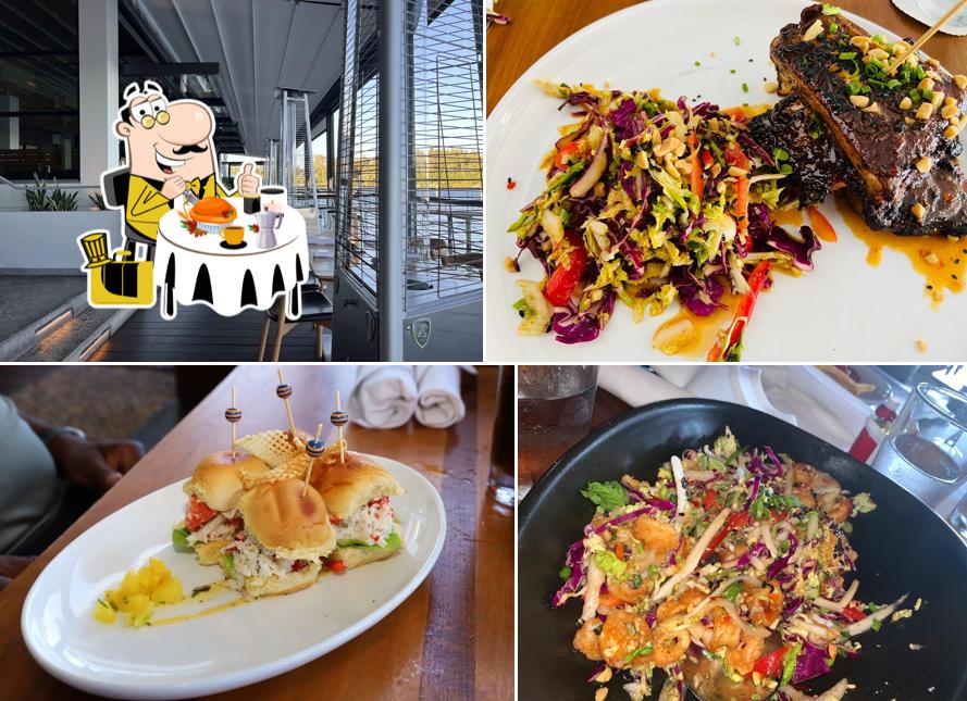 Shore Longboat Key, Longboat Key - Restaurant menu, prices and reviews