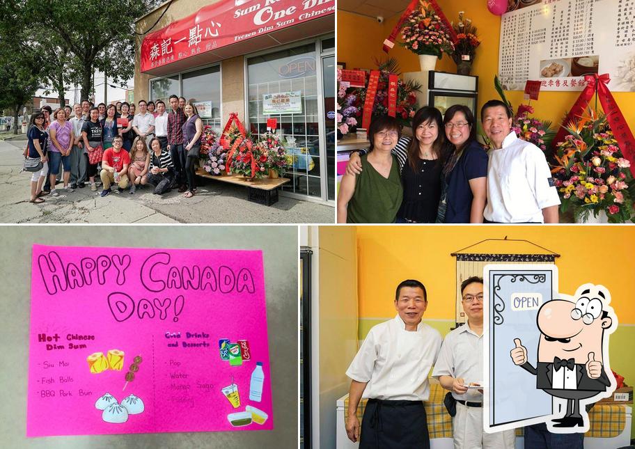 Sum Kee One Dim Sum, Calgary - Restaurant menu, prices and reviews