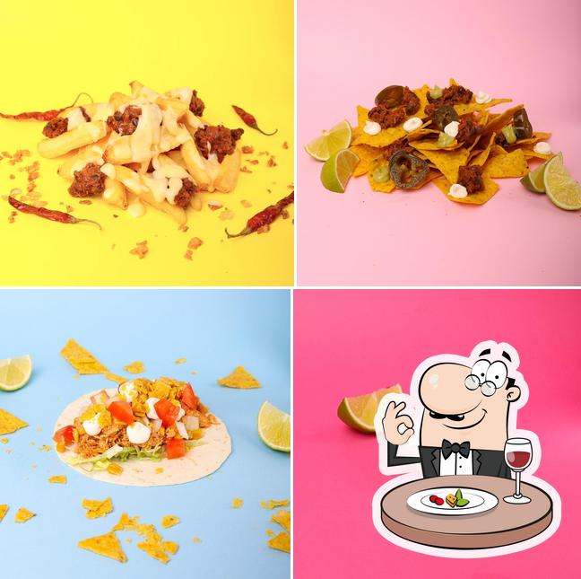 Taco Sal Padova, Padova - Menu del ristorante, prezzi e recensioni
