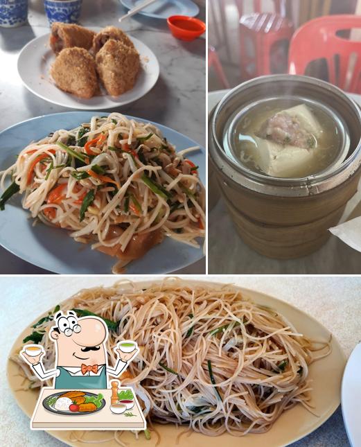 Tai See Hee 大四喜, Betong - Restaurant menu, prices and reviews