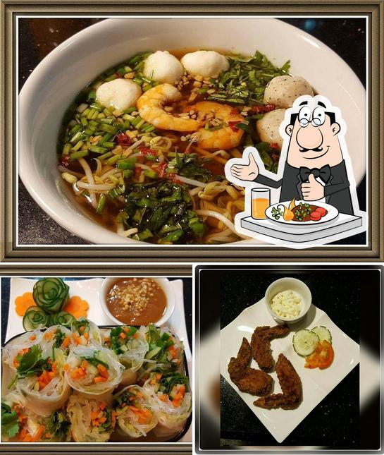 Thai-Pho Noodle HOUSE restaurant, Quezon City - Restaurant reviews