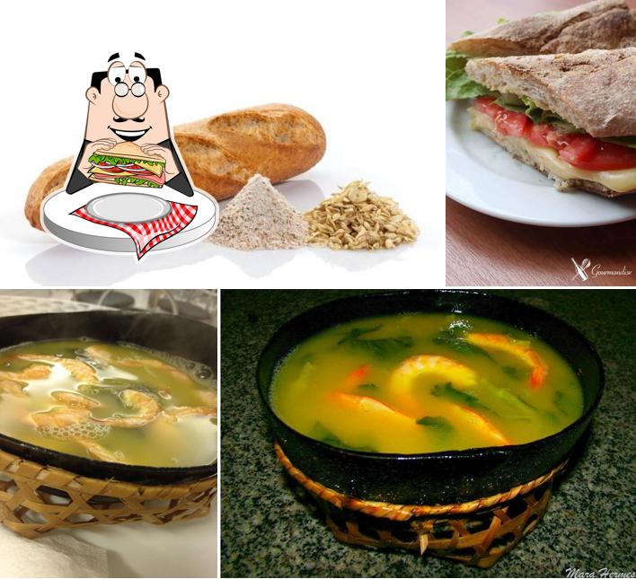 Viva Verde restaurante, Fortaleza, Av. Monsenhor Tabosa - Avaliações de ...