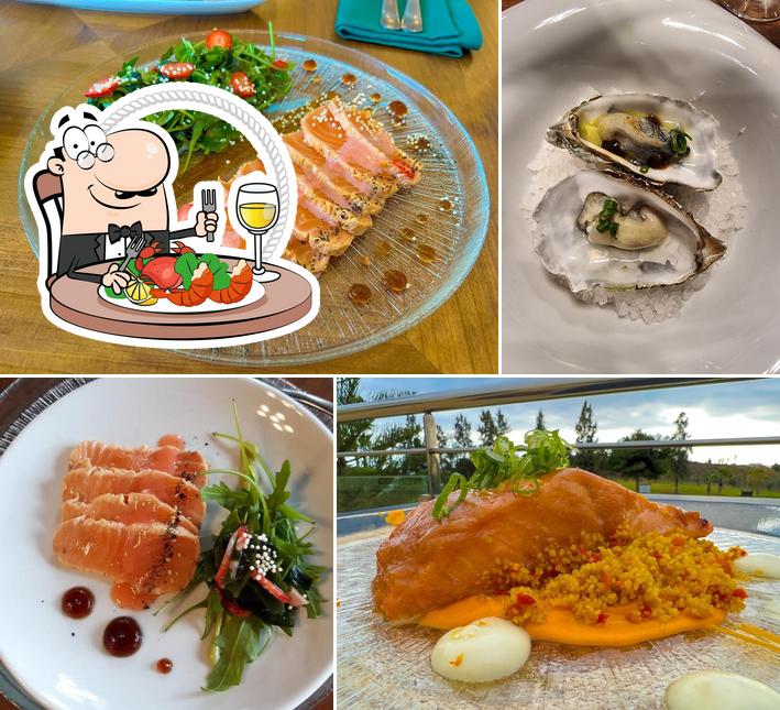 Top 10 restaurants in Caleta de Vélez, august 2025 - Restaurant Guru