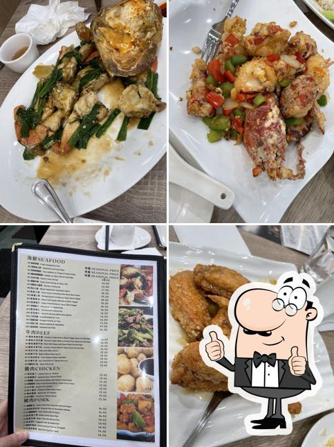 Supreme Taste, Toronto - Restaurant menu, prices and reviews