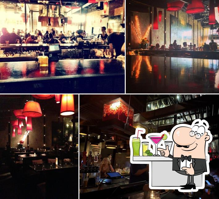TWO urban licks, Atlanta - Restaurant menu, prices and reviews