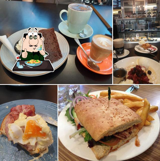 Best restaurants in Westfield Whitford City Mall - Restaurant Guru