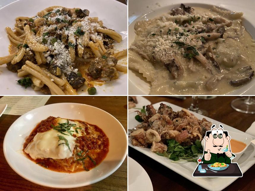 Benvenuti Ristorante, Walnut Creek - Restaurant menu, prices and reviews