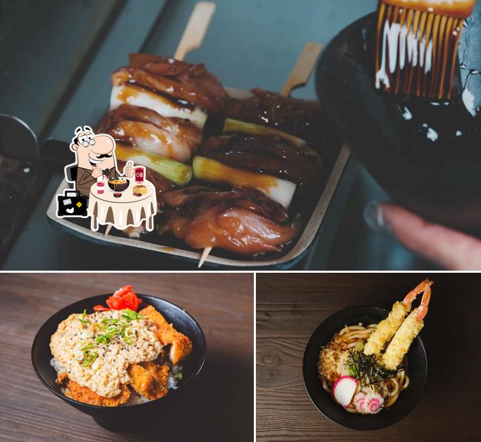 Beyond Sushi Japanese Restaurant-Springwood, Underwood, Runcorn in ...