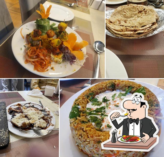 Makhan Roti Restaurant Chennai, Chennai - Restaurant menu, prices and ...