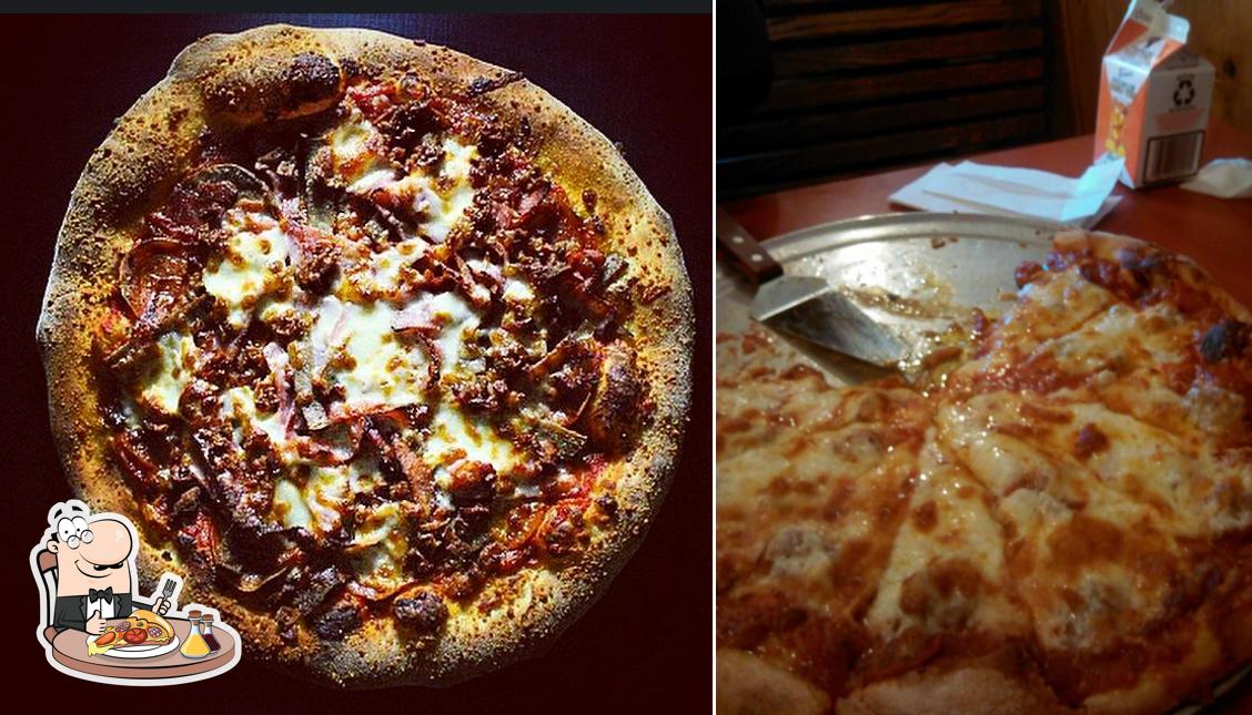 Mineo's Pizza, Pittsburgh - Restaurant menu, prices and reviews