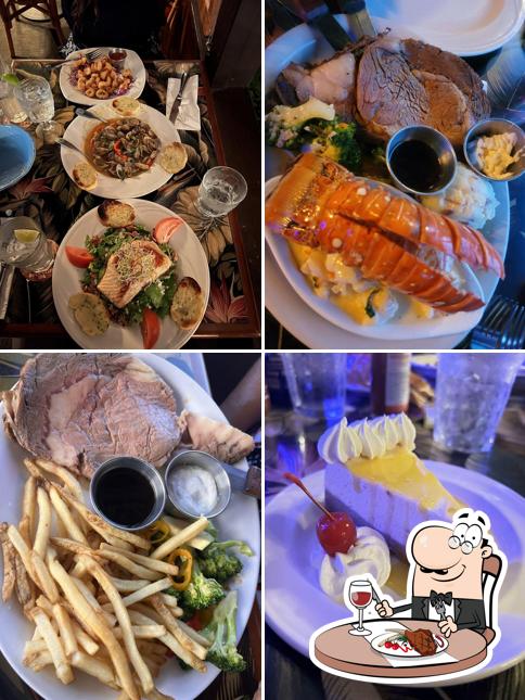 Ponds Hilo, Hilo - Restaurant menu, prices and reviews