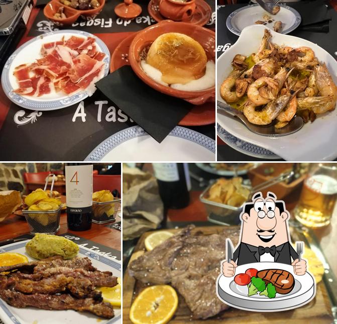 Top 5 restaurants with virado in Sines, september 2025 - Restaurant Guru