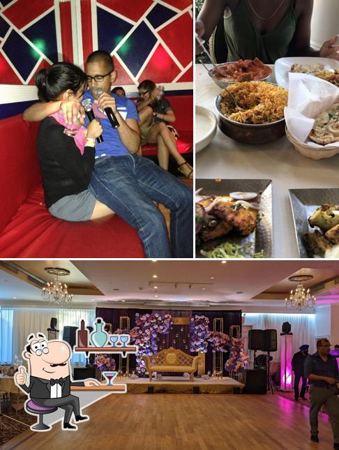 Akbar Restaurant in Garden City - Restaurant menu and reviews