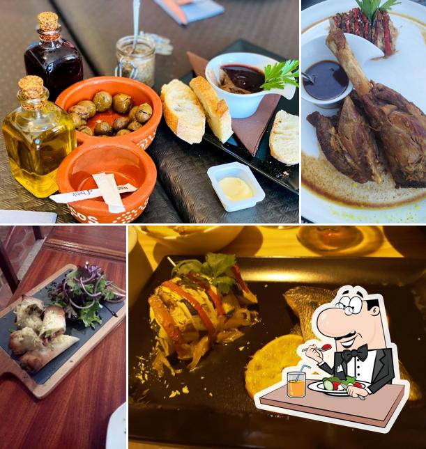 Restaurante Artefact, Tavira - Restaurant menu, prices and reviews