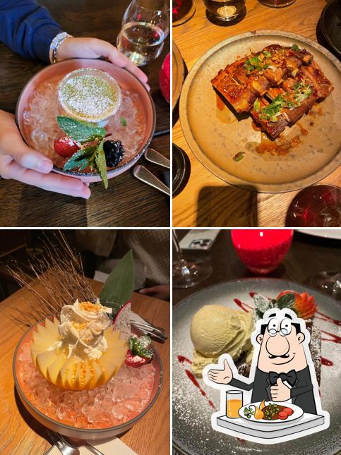 Azuki restaurant, München - Restaurantspeisekarten und Bewertungen