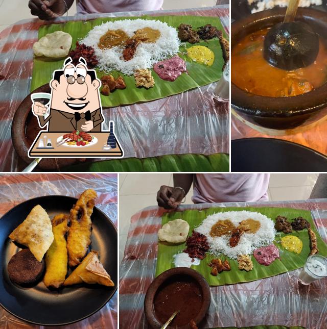 Banana Tree Restaurant, Sharjah - Restaurant menu, prices and reviews