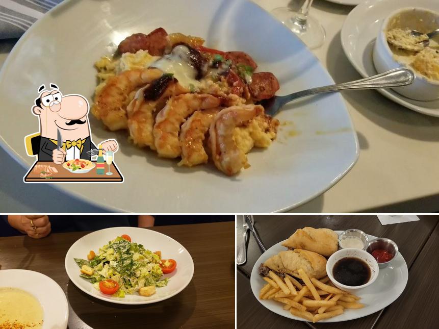 Barrett's On The Pike, Bel Air - Restaurant menu, prices and reviews