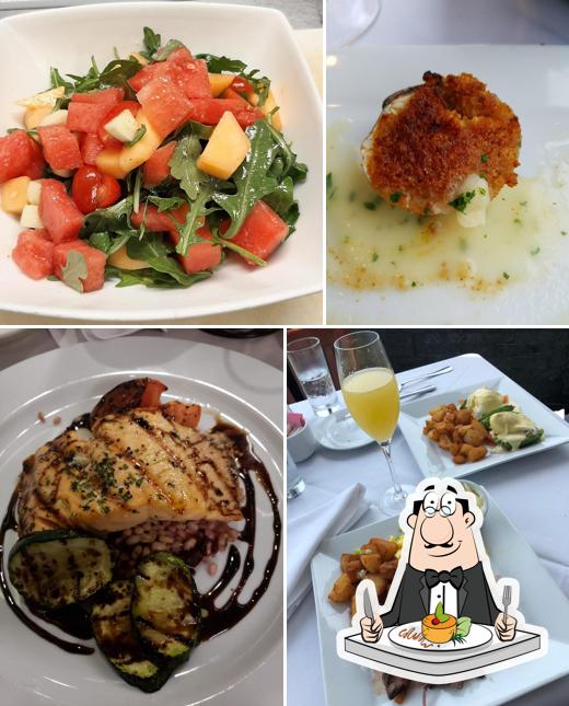 Bella Vie, Bay Shore - Restaurant menu, prices and reviews