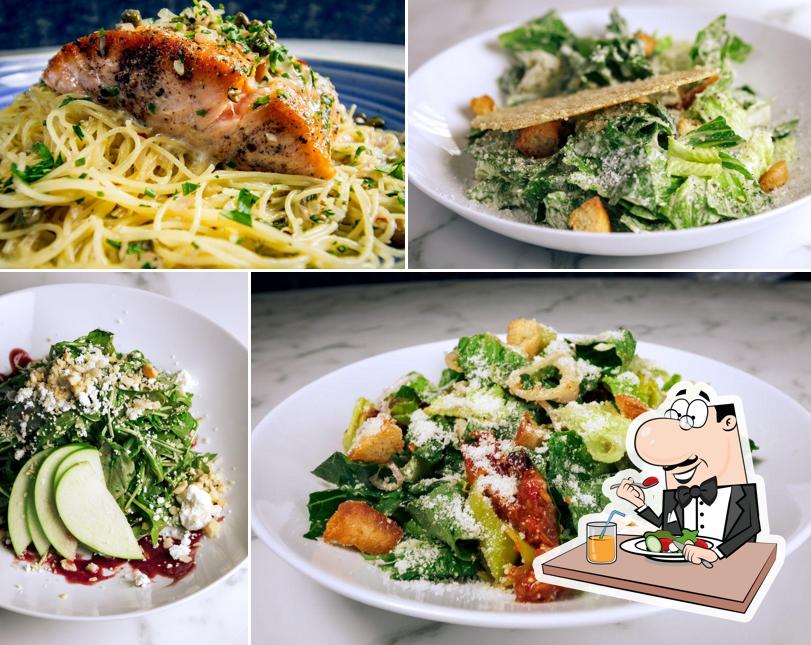 Bocca Italian Kitchen, Houston - Restaurant menu, prices and reviews