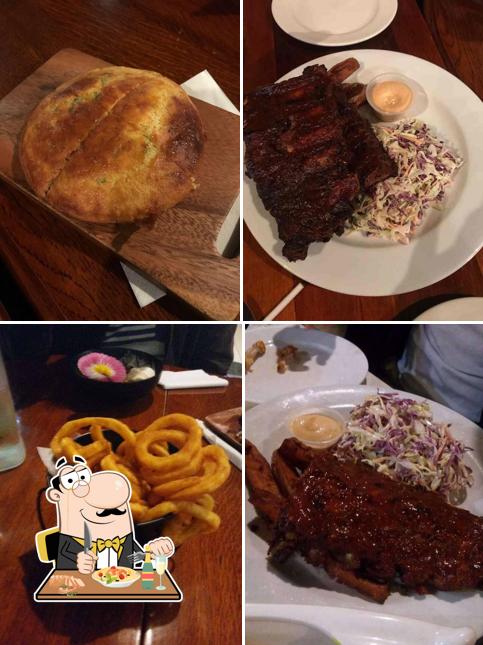Bonz Cajun Kitchen, Auckland - Restaurant menu, prices and reviews