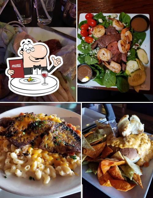 Buffalo's Best Grill & Catering, Orchard Park - Restaurant menu, prices ...