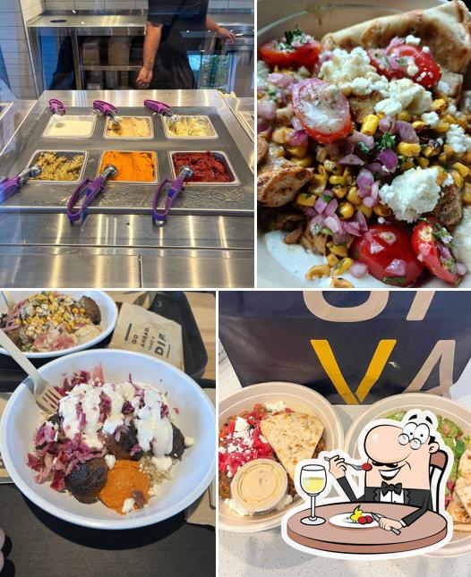 CAVA, Orlando - Restaurant menu, prices and reviews