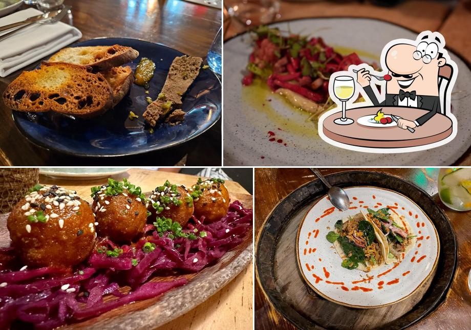 Chama, Porto - Restaurant menu, prices and reviews