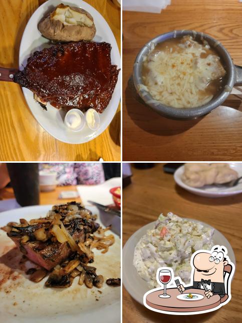 Cheap Charlie's in Fort Gratiot Township - Restaurant menu and reviews