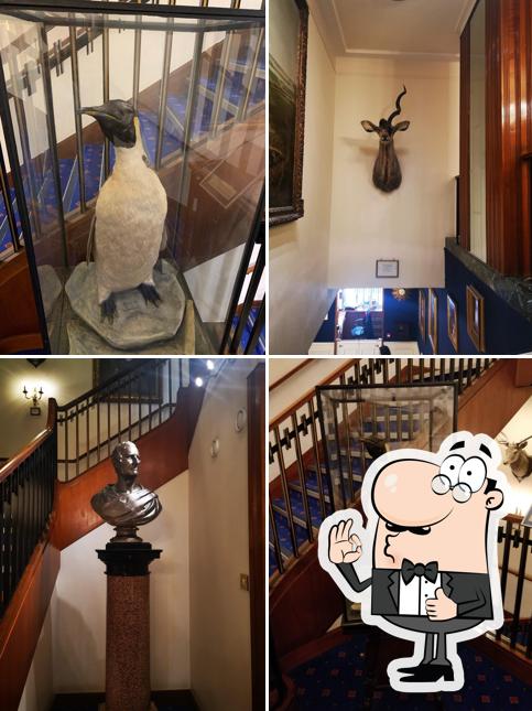Army & Navy Club in London - Restaurant reviews