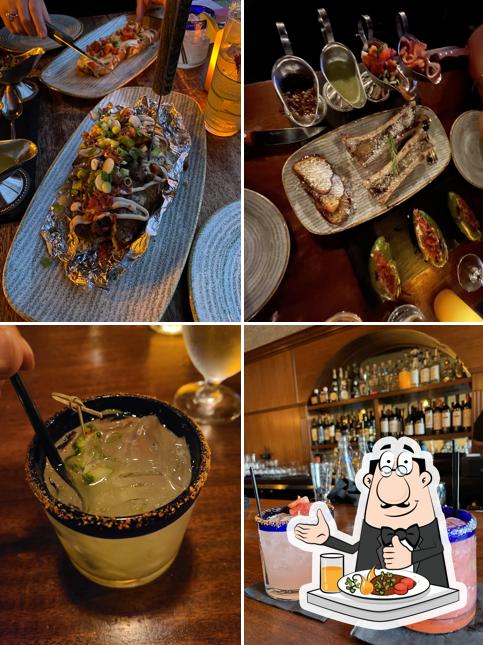 Cuerno Bravo Steakhouse in Tacoma - Restaurant reviews