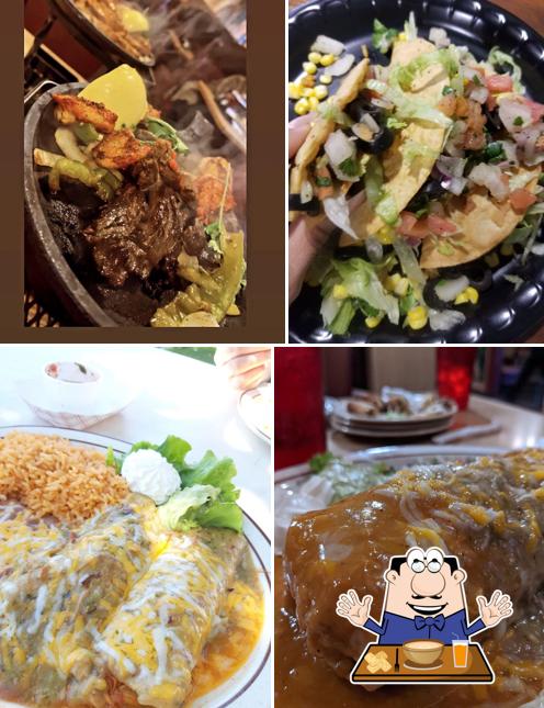 Don Perico Mexican Restaurant, 4701 White Ln in Bakersfield ...