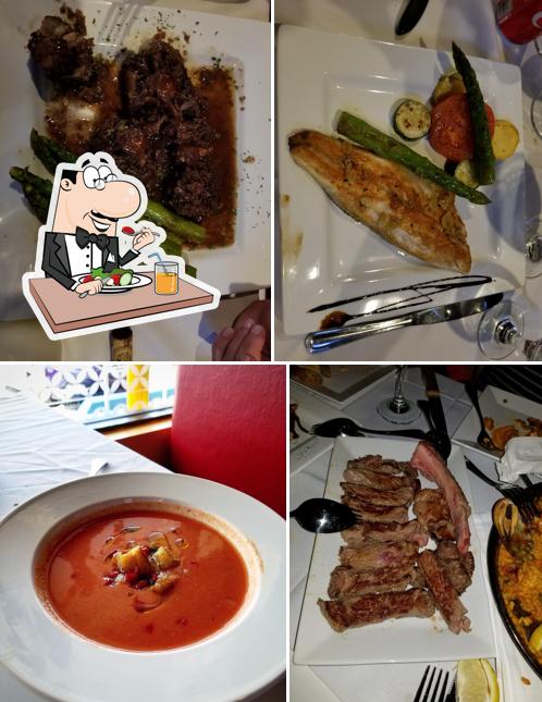 El Manchego Restaurant, Miami - Restaurant menu, prices and reviews