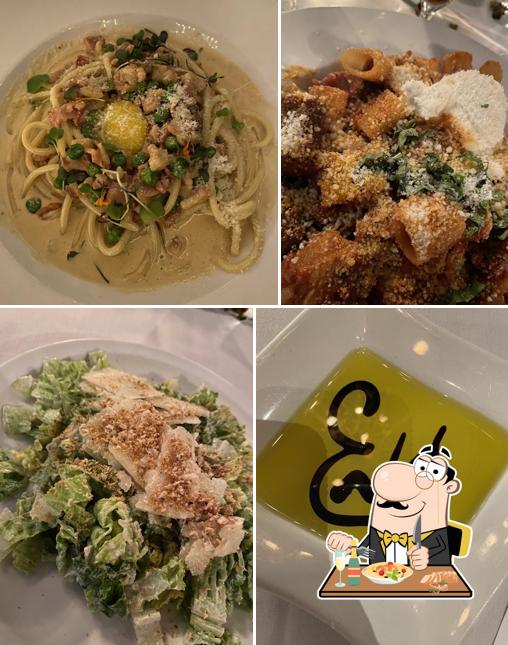Evo Italian, Tequesta - Restaurant menu, prices and reviews