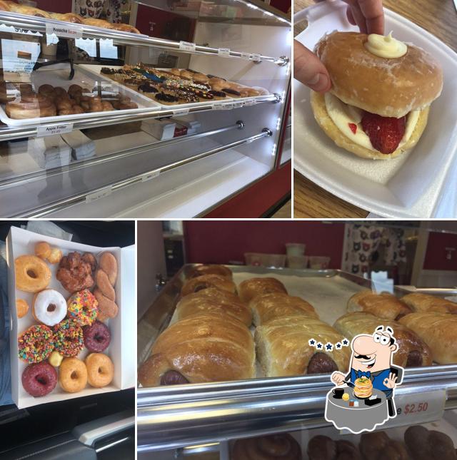 William’s Donuts, McDonough - Restaurant menu, prices and reviews