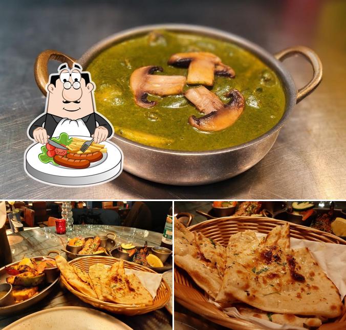 Gurkha Fire, Chatham - Restaurant menu, prices and reviews