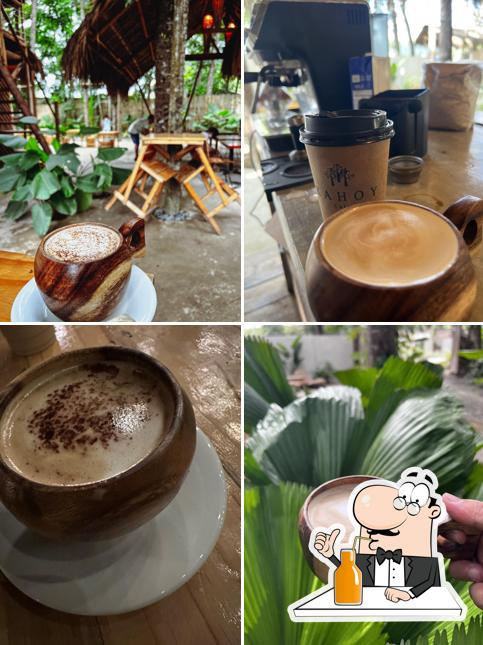Kahoy Cafe, Consolacion - Opiniones del restaurante